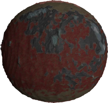 Makemake | Solar System Exploration 2 Wiki | Fandom