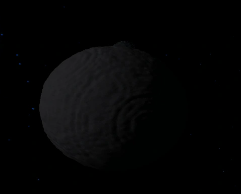 Ariel | Solar System Exploration 2 Wiki | Fandom