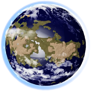 Solar System Terraforming Wiki Fandom Powered By Wikia