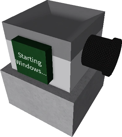 Macerator | Solar System Exploration 2 Wiki | Fandom