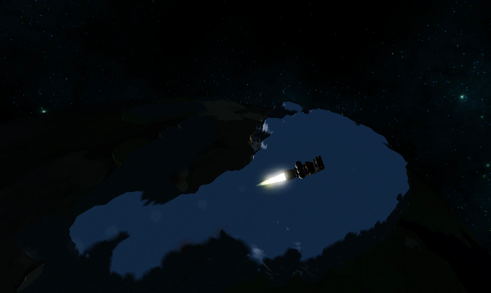 Discuss Everything About Solar System Exploration 2 Wiki | Fandom