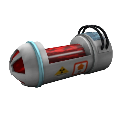 Warp Core | Solar System Exploration 2 Wiki | Fandom