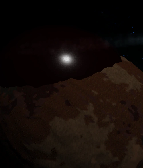 Bled Entity | Solar System Exploration 2 Wiki | Fandom