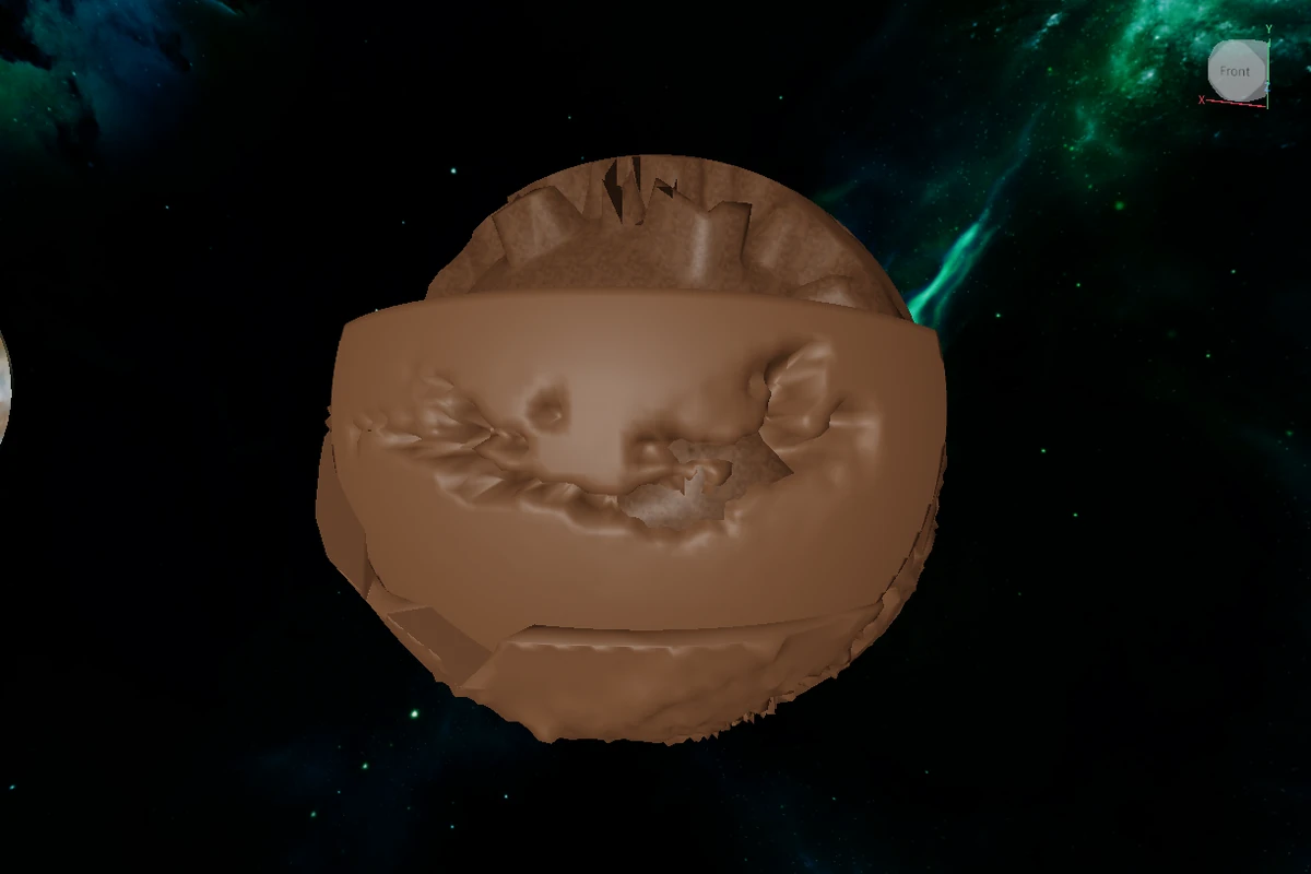 Version History | Solar System Exploration 2 Wiki | Fandom