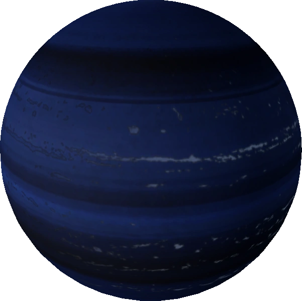 Nibiru | Solar System Exploration 2 Wiki | Fandom