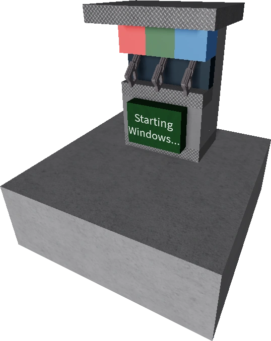 Refueler | Solar System Exploration 2 Wiki | Fandom