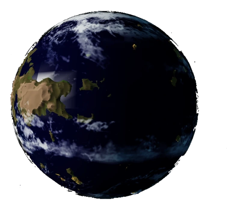 D6 The Solar System