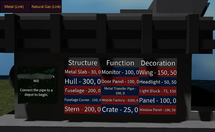 Station Mill | Solar System Exploration 2 Wiki | Fandom