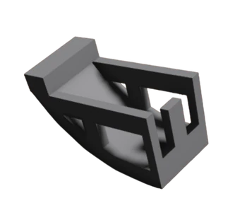 Station Mill (Structure Parts) | Solar System Exploration 2 Wiki | Fandom