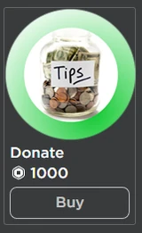 Donation Gamepass | Solar System Exploration 2 Wiki | Fandom