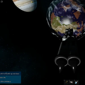 Discuss Everything About Solar System Exploration 2 Wiki | Fandom