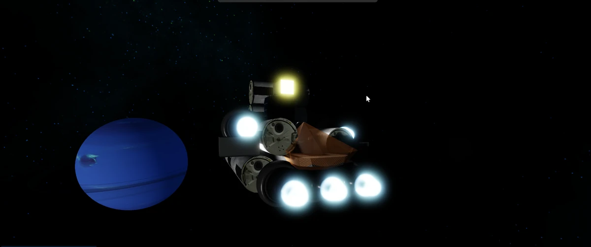 Neptune | Solar System Exploration Wiki | Fandom
