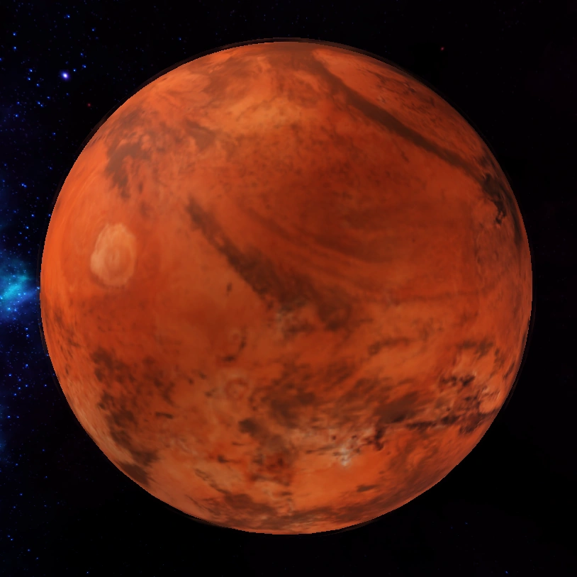 Mars | Solar System Exploration Wiki | Fandom