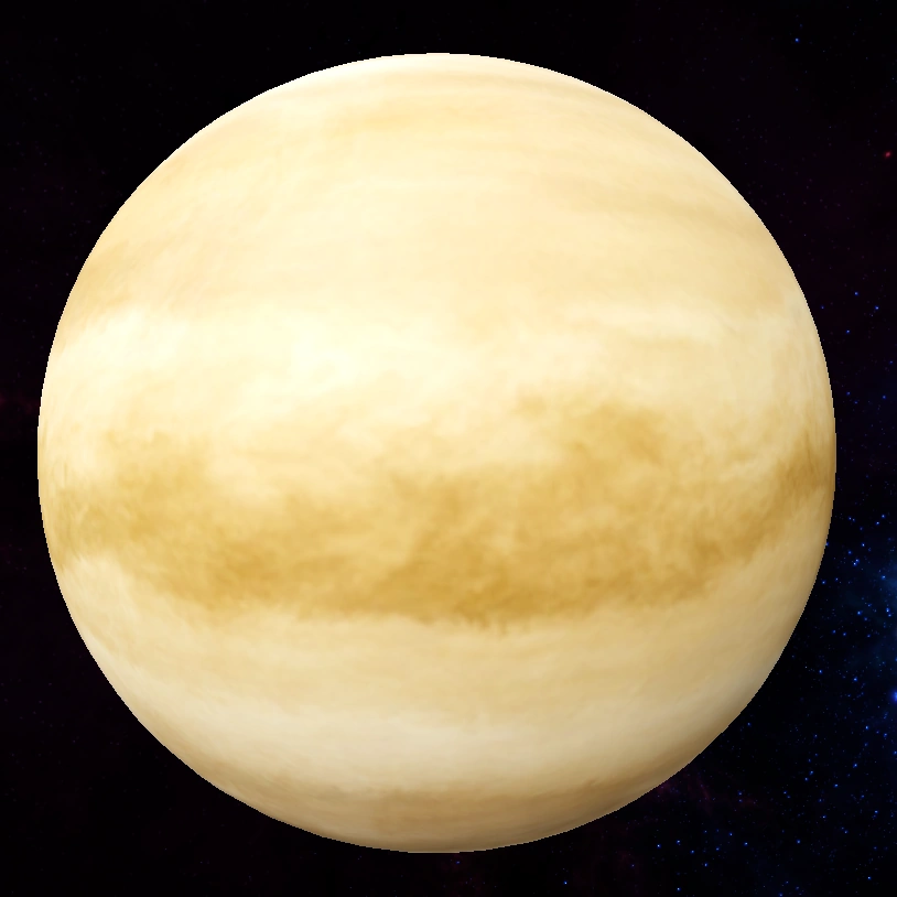 Venus | Solar System Exploration Wiki | Fandom