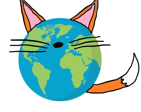 Planet foxy | Solar System Fanon Wiki | Fandom