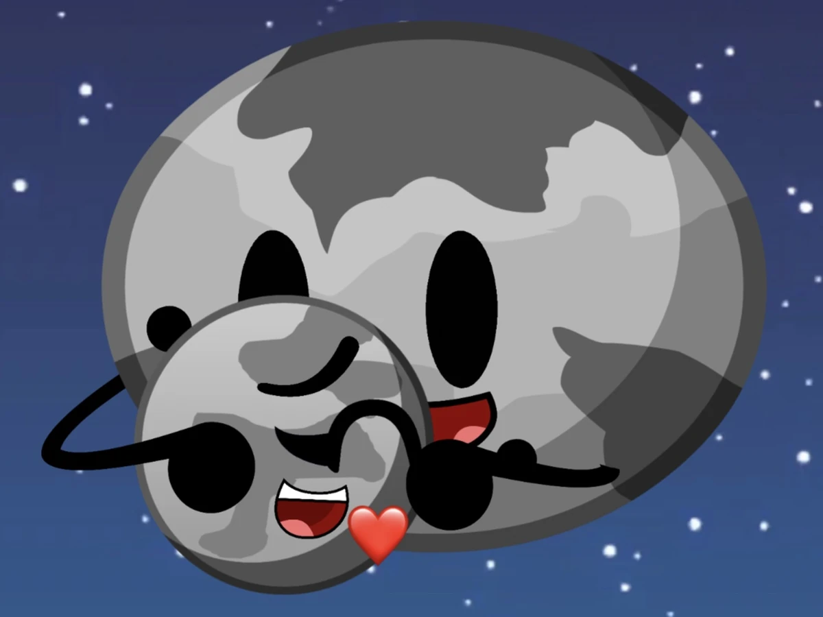 Salacia | Solar System Mayhem Wiki | Fandom