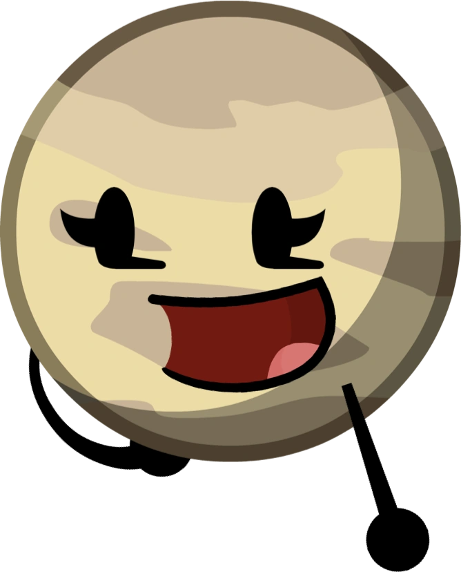 Venus | Solar System Mayhem Wiki | Fandom