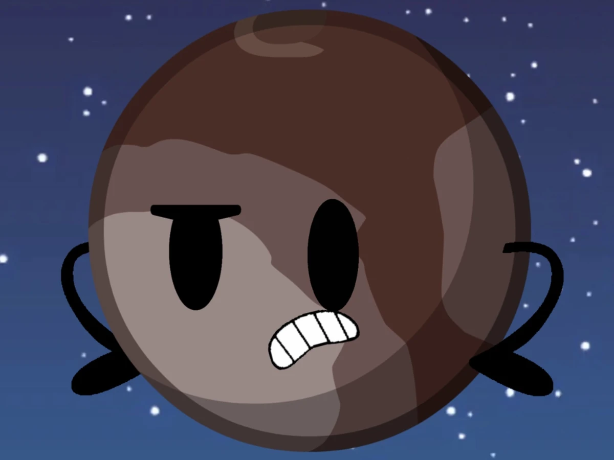 MakeMake | Solar System Mayhem Wiki | Fandom