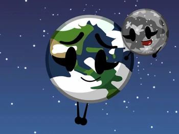 Earth | Solar System Mayhem Wiki | Fandom