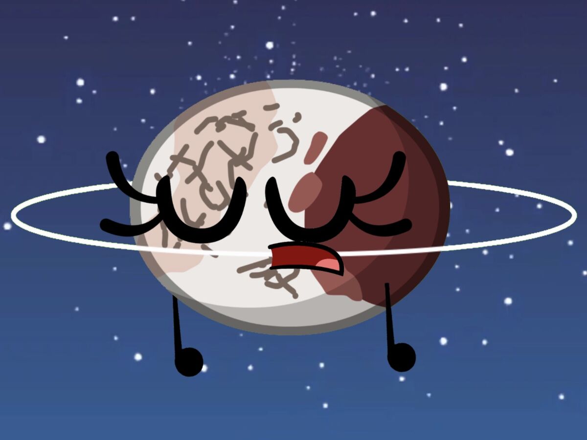 Haumea Solar System Mayhem Wiki Fandom