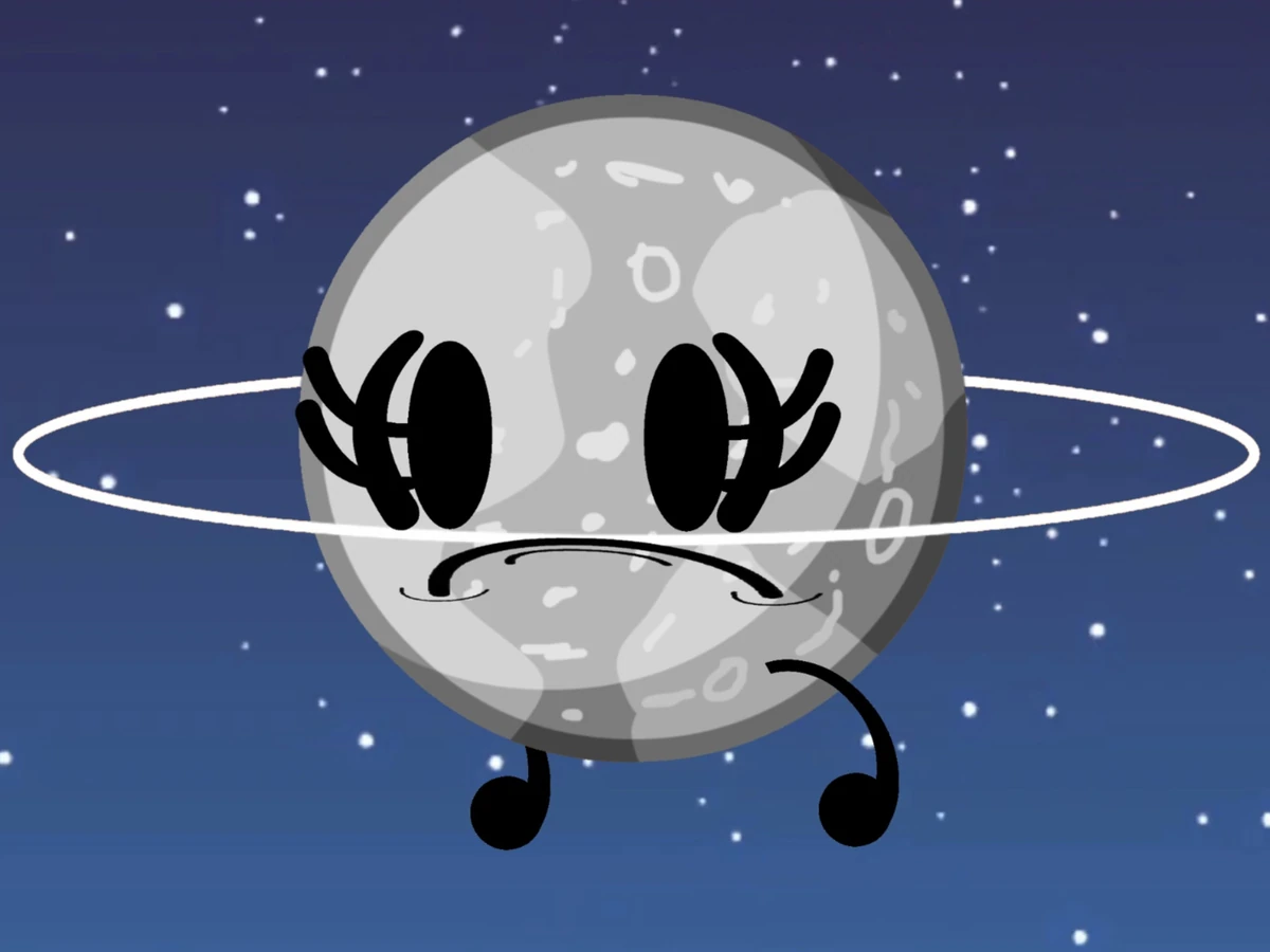 Rhea | Solar System Mayhem Wiki | Fandom