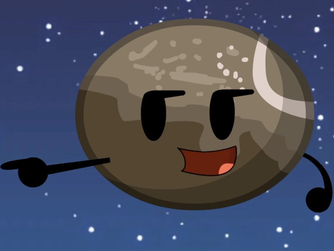 Varuna | Solar System Mayhem Wiki | Fandom