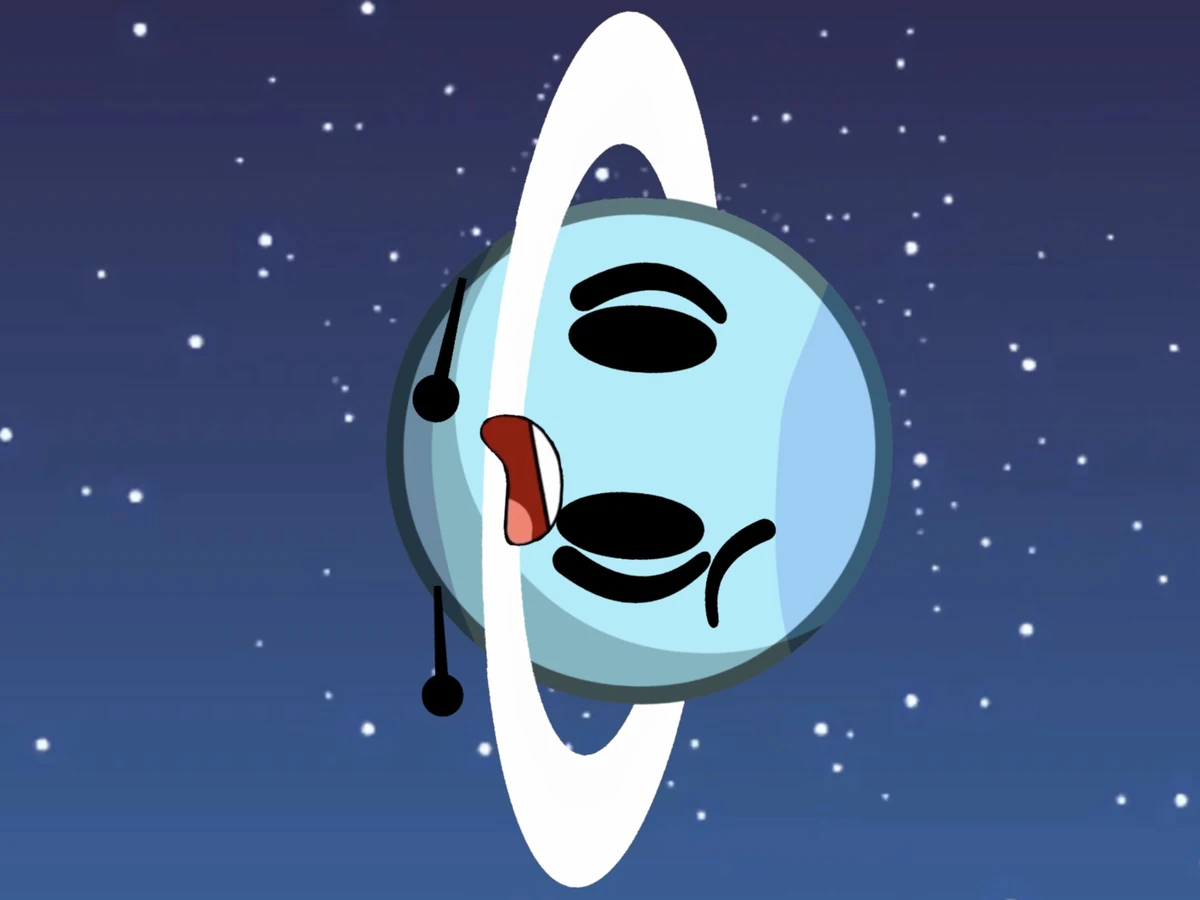 Uranus | Solar System Mayhem Wiki | Fandom