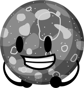 Mercury | Solar System Mayhem Wiki | Fandom