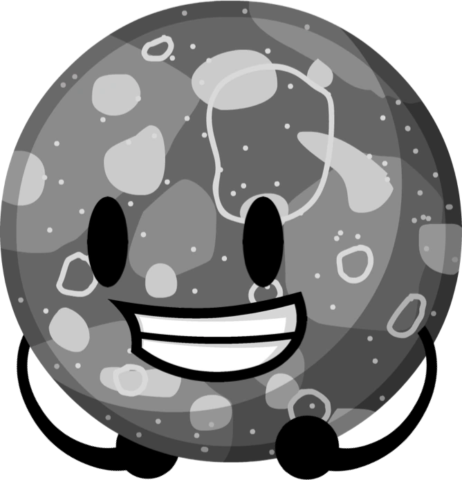 Mercury | Solar System Mayhem Wiki | Fandom