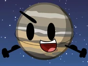Jupiter | Solar System Mayhem Wiki | Fandom