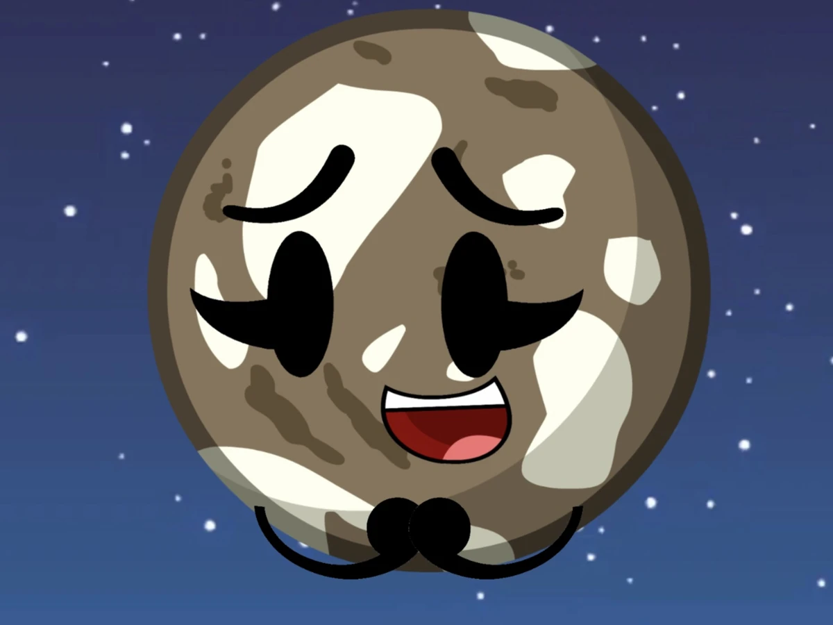 Ariel | Solar System Mayhem Wiki | Fandom