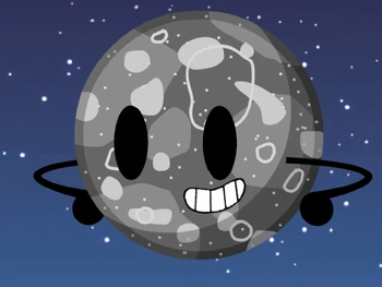 Mercury | Solar System Mayhem Wiki | Fandom