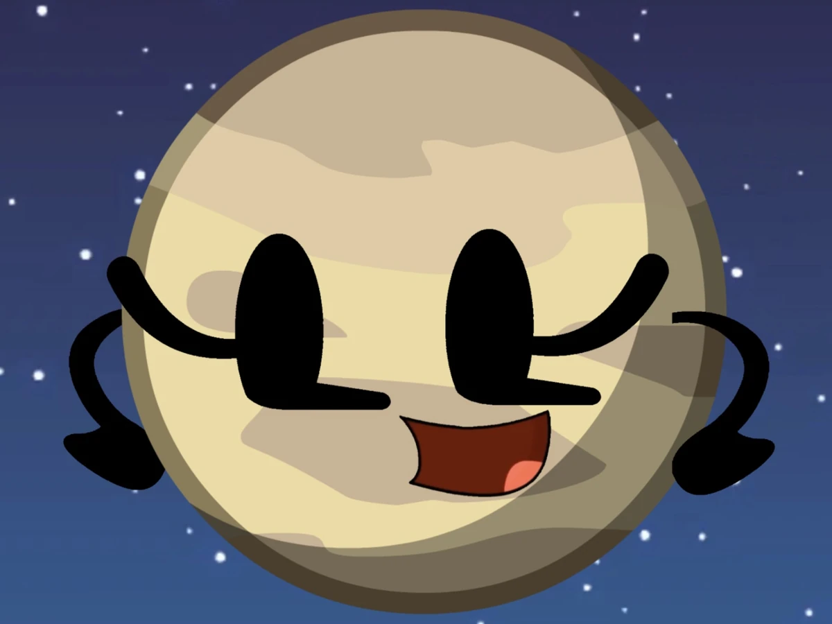 Venus | Solar System Mayhem Wiki | Fandom