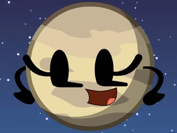 Venus | Solar System Mayhem Wiki | Fandom