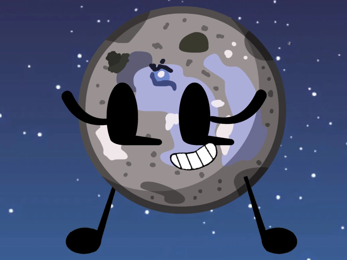 Ceres | Solar System Mayhem Wiki | Fandom