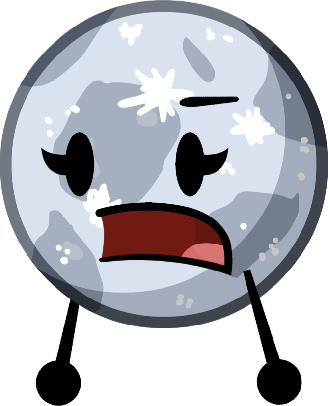 Eris | Solar System Mayhem Wiki | Fandom