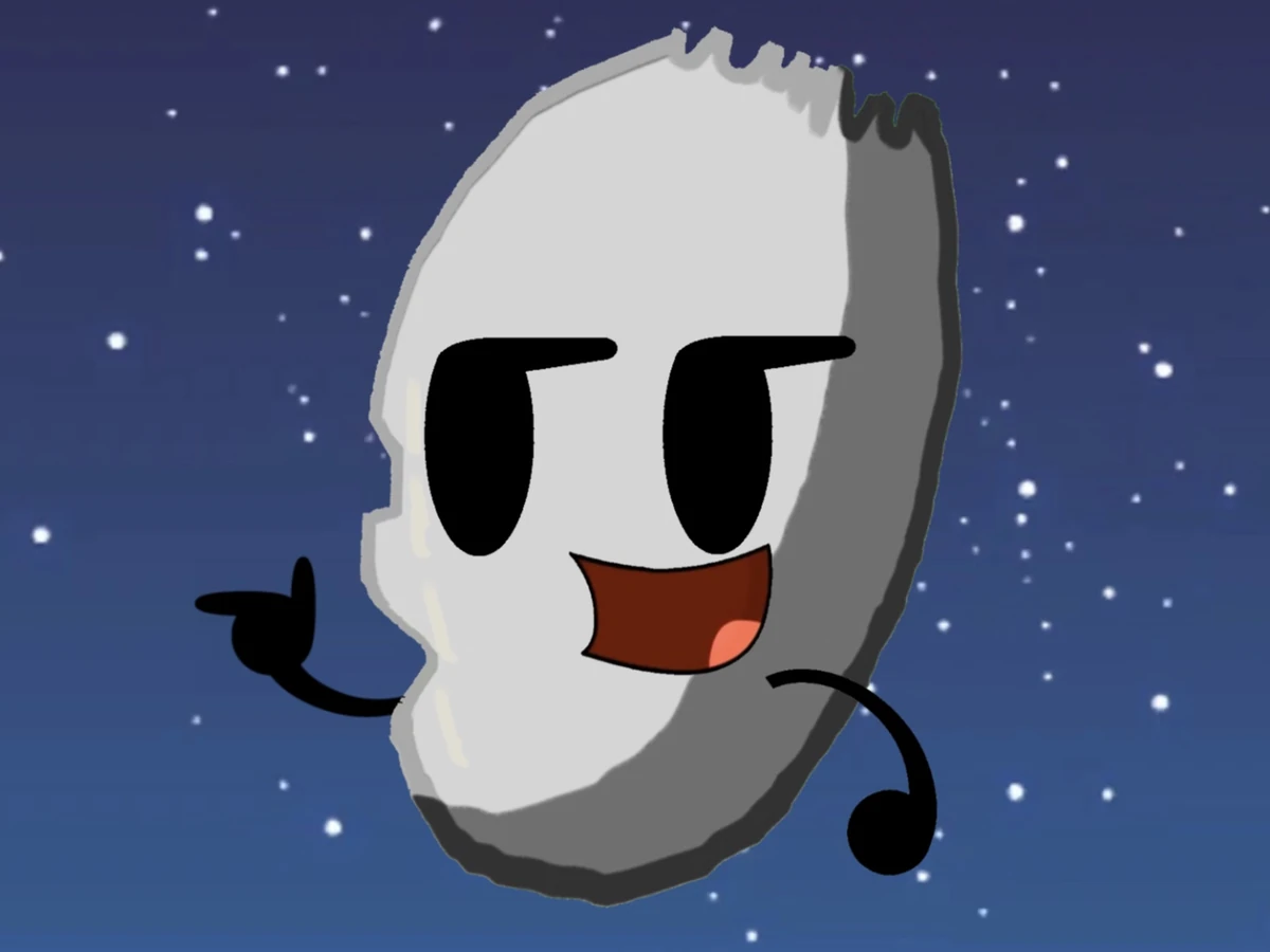 Hyperion | Solar System Mayhem Wiki | Fandom