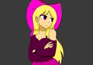 Jane | Solar System of creation Wiki | Fandom