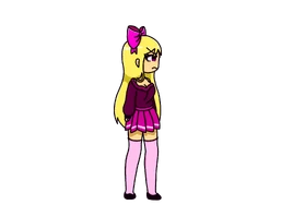 Jane | Solar System of creation Wiki | Fandom