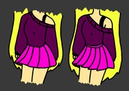 Jane | Solar System of creation Wiki | Fandom