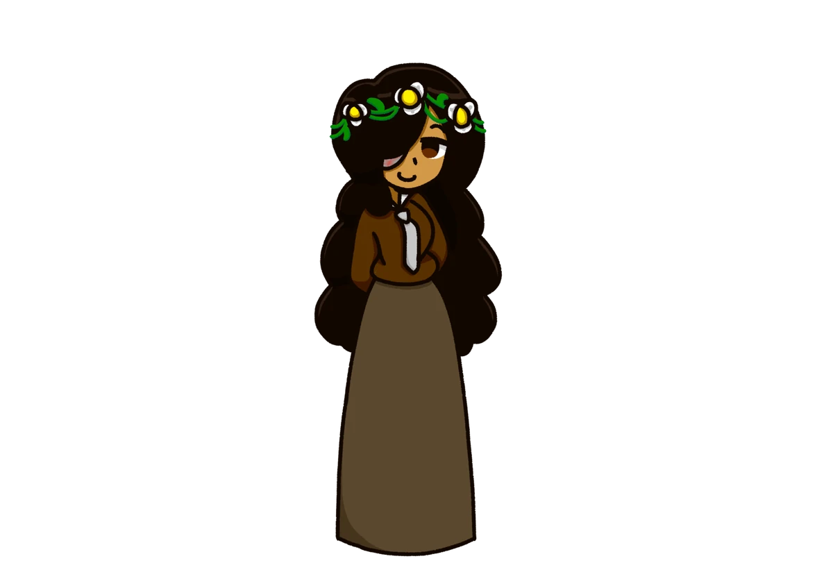 Veronica | Solar System of creation Wiki | Fandom