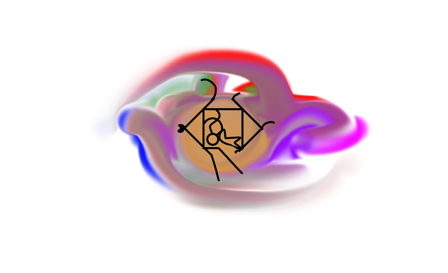 Quantum Girl | Solar System of creation Wiki | Fandom