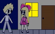 Jane | Solar System of creation Wiki | Fandom