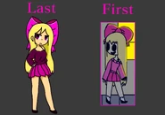 Jane | Solar System of creation Wiki | Fandom