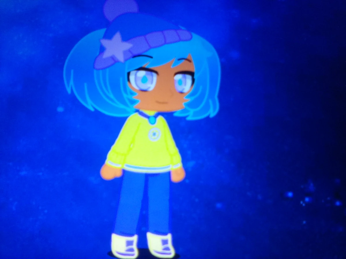 Neptune | Solar System Princesses Wiki | Fandom