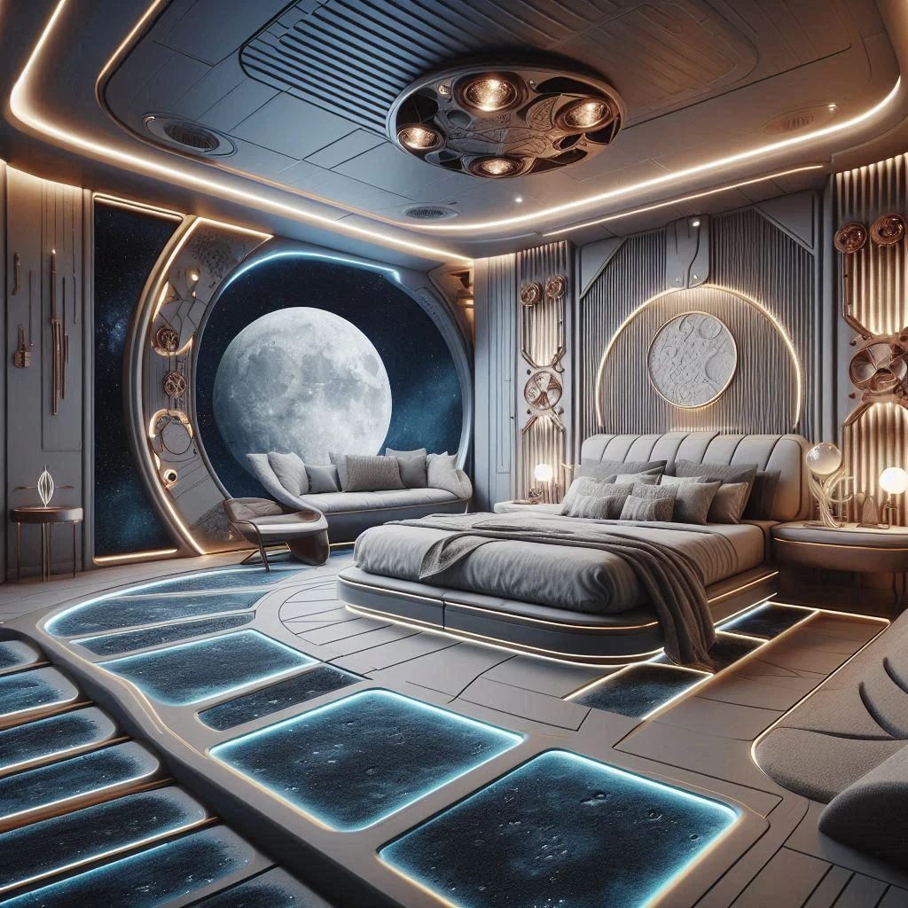 The Princesses' Quarters | Solar System Princesses Wiki | Fandom