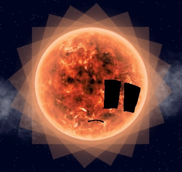 Antares | Solar System Shenanigans Wiki | Fandom