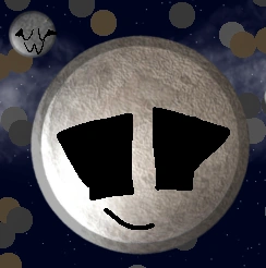 Eris | Solar System Shenanigans Wiki | Fandom