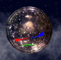 Callisto | Solar System Shenanigans Wiki | Fandom