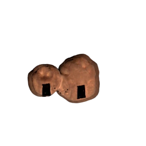 Luna | Solar System Shenanigans Wiki | Fandom